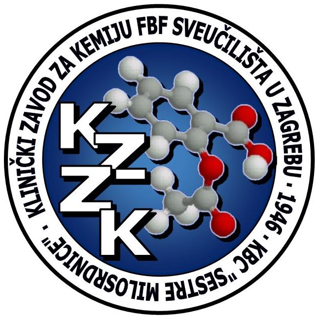 Klinički zavod za kemiju - Klinički bolnički centar Sestre milosrdnice