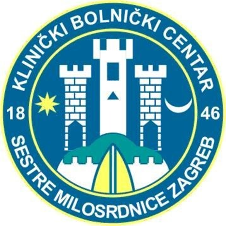 Zavod za nuklearnu medicinu - Klinički bolnički centar Sestre milosrdnice