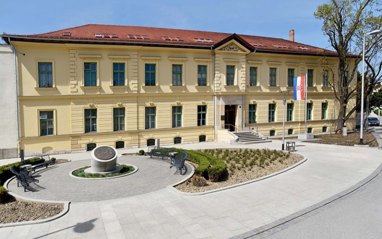 Profil - Klinički bolnički centar Sestre milosrdnice