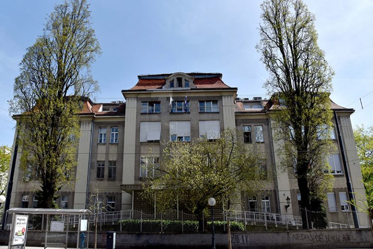 Profil - Klinički bolnički centar Sestre milosrdnice